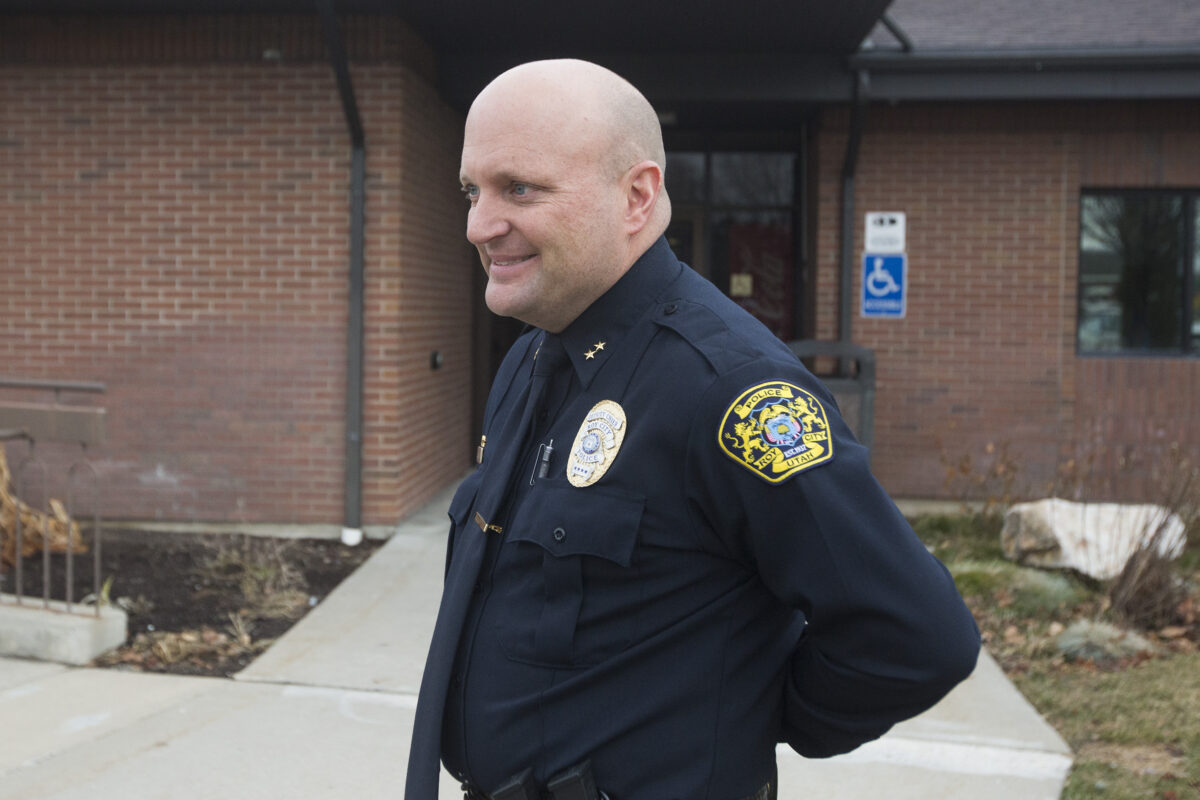 Man shot by Roy police had started to ‘make a good life for himself ...